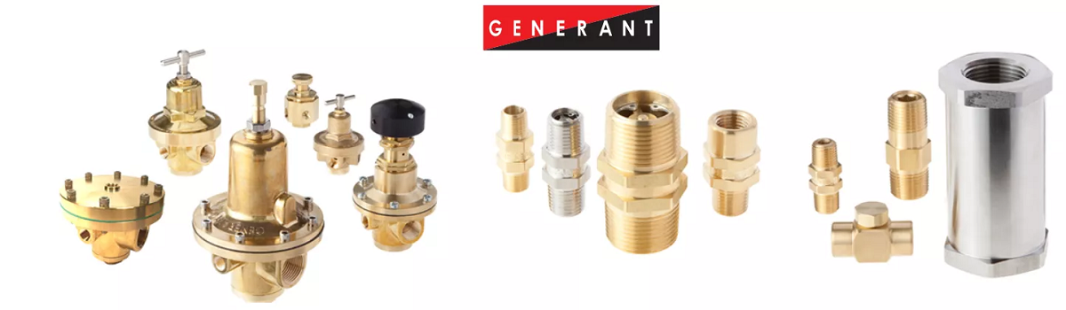 Generant阀门-美坚安特阀门