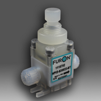 美国FURON阀门-美国FURON高纯阀门（中国）