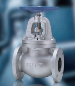 日本KITZ阀门-新闻资讯